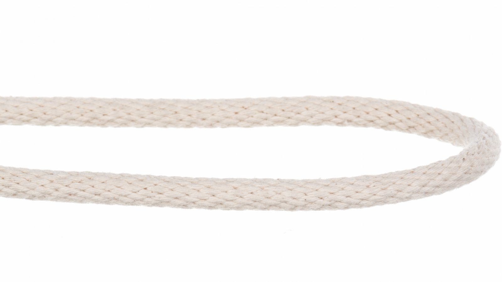 Cotton Solid Braid (100% Cotton) ropes - Lowest prices, free shipping ...