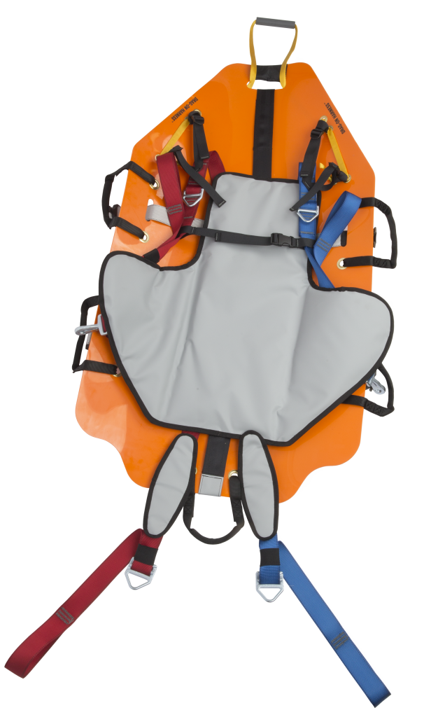 Skedco Drag-N-Lift Harness - Lowest prices & free shipping | Maple Leaf ...