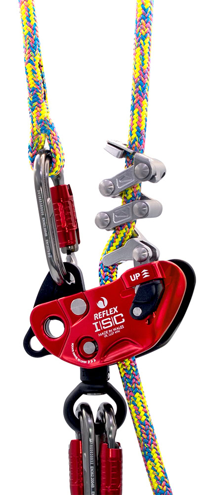 ISC REFLEX - Lowest prices & free shipping | Maple Leaf Ropes