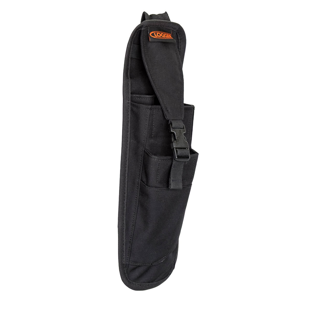 Clogger Versatile Double Wedge Tool Pouch to Fit all Clogger Chaps ...