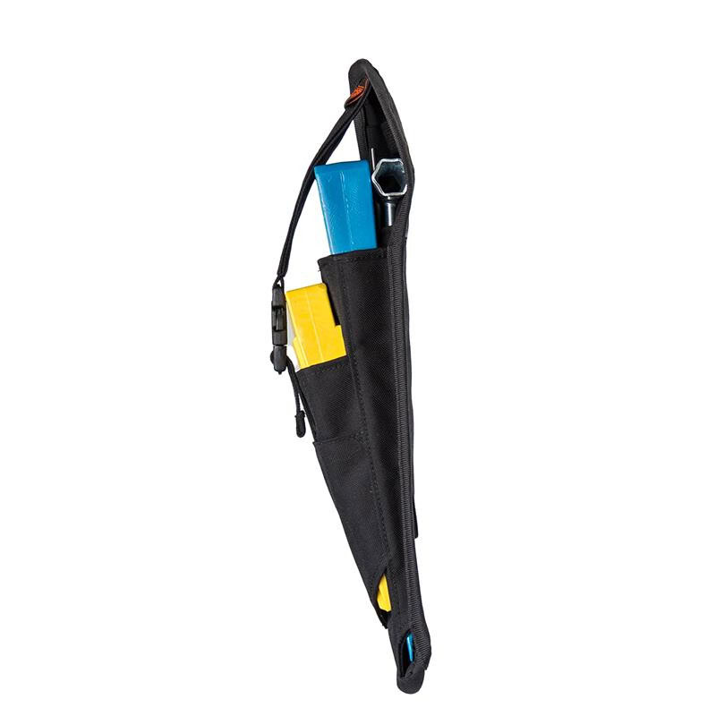 Clogger Versatile Double Wedge Tool Pouch to Fit all Clogger Chaps ...