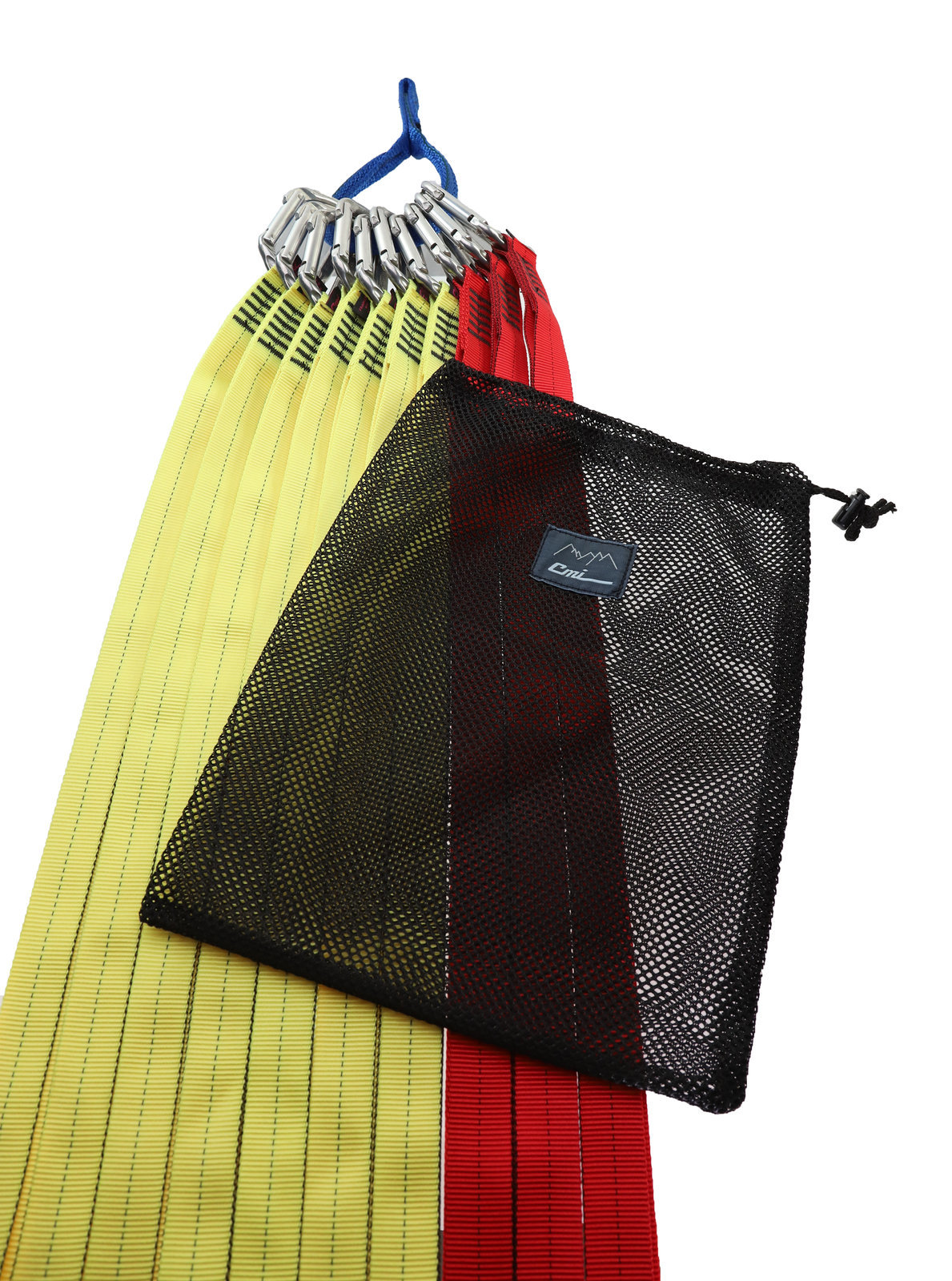 CMI Speed Line Kit - Lowest prices & free shipping | Maple Leaf Ropes