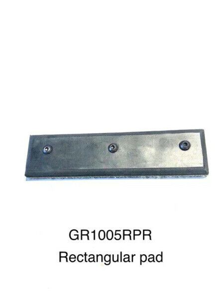 GRCS - RUBBER PAD-FOR TREE MOUNT, RECTANGULAR - Lowest prices & free ...