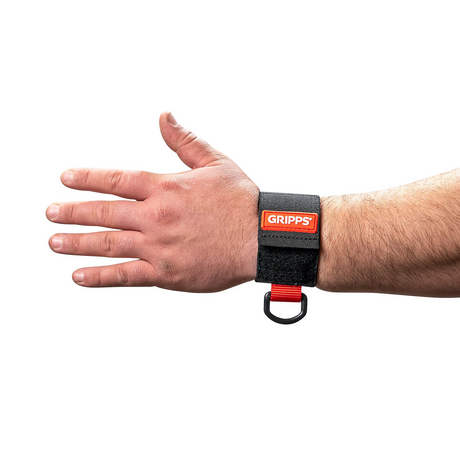 Gripps Adjustable Wrist Anchor - Lowest prices & free shipping | Maple ...