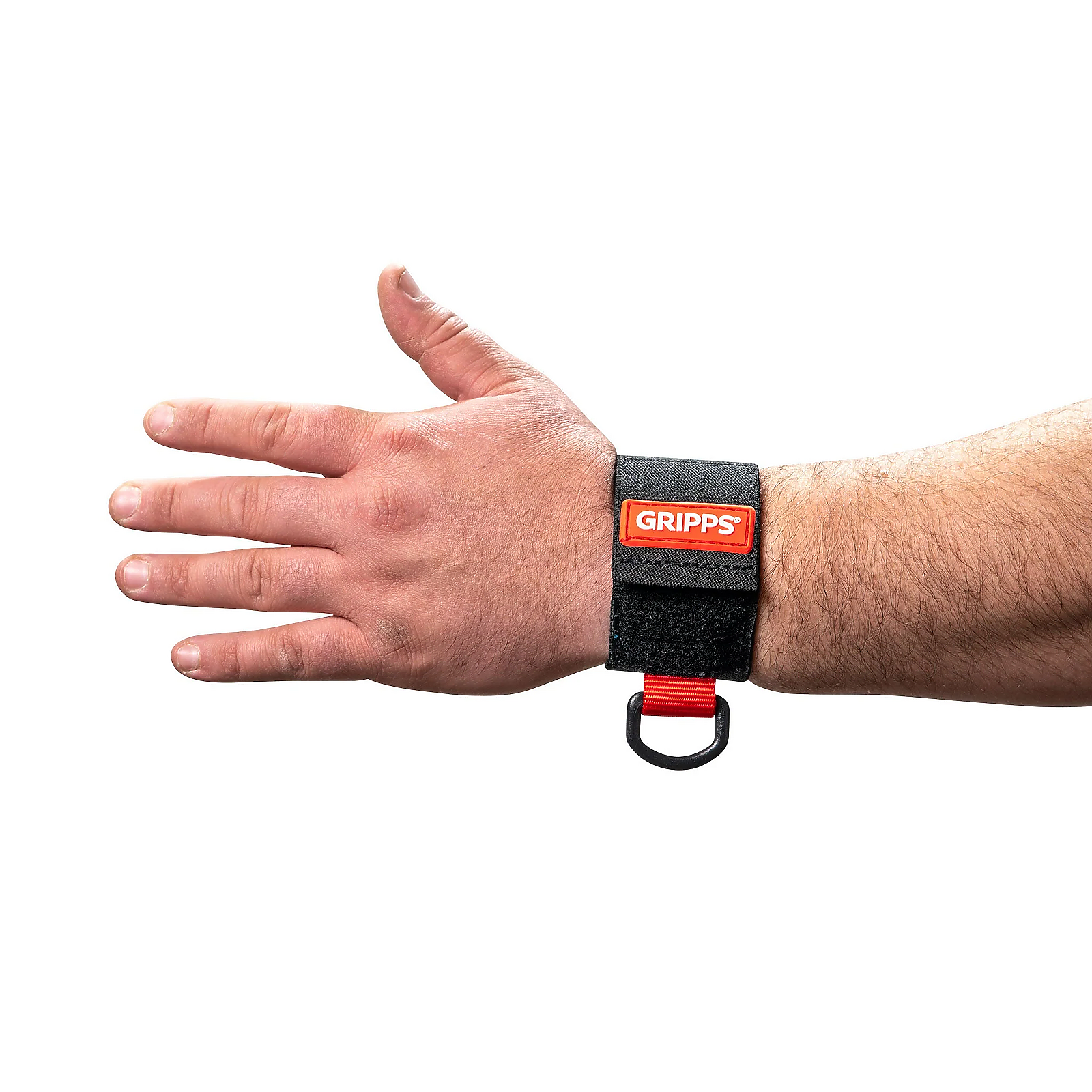 Gripps Adjustable Wrist Anchor - Lowest prices & free shipping | Maple ...