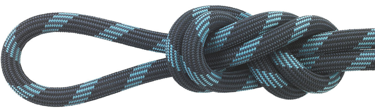 Teufelberger (Maxim) Glider Dynamic Rope ropes - Lowest prices, free ...