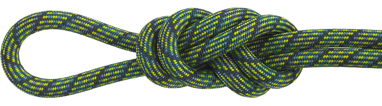 Teufelberger (Maxim) Glider Dynamic Rope ropes - Lowest prices, free ...