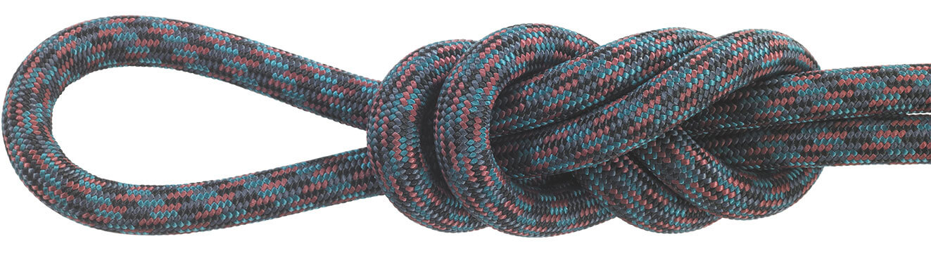Teufelberger (Maxim) Glider Dynamic Rope ropes - Lowest prices, free ...