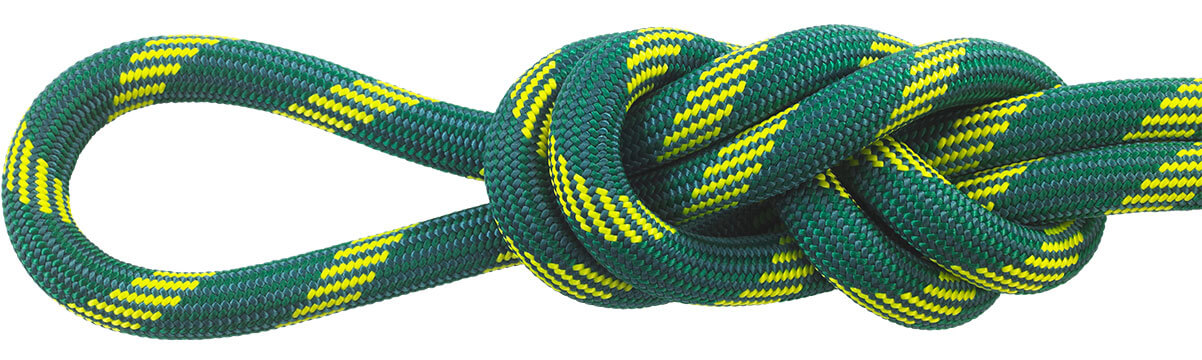 Teufelberger (Maxim) Glider Dynamic Rope ropes - Lowest prices, free ...
