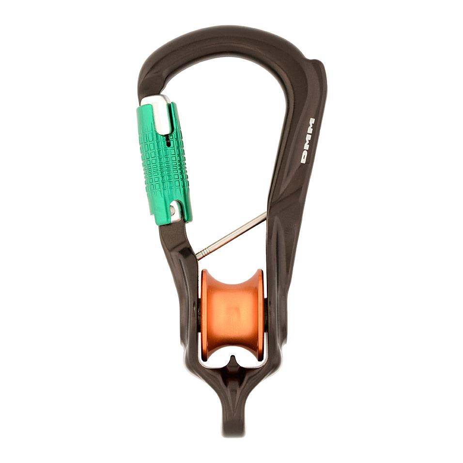 DMM Revolver Rig - Lowest prices & free shipping | Maple Leaf Ropes