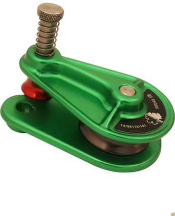 ISC Compact Rigging Pulley - Lowest prices & free shipping | Maple Leaf ...