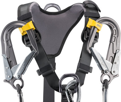 Petzl AVAO BOD FAST International Version - Lowest prices & free ...