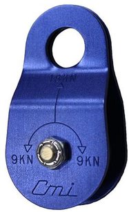 CMI Micro Pulley - Lowest prices & free shipping | Maple Leaf Ropes