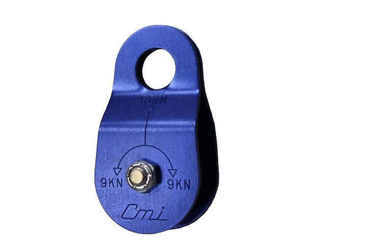 CMI Micro Pulley - Lowest prices & free shipping | Maple Leaf Ropes