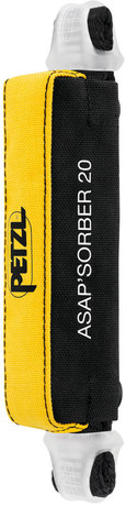 Petzl ASAP’SORBER International Version - Lowest prices & free shipping ...