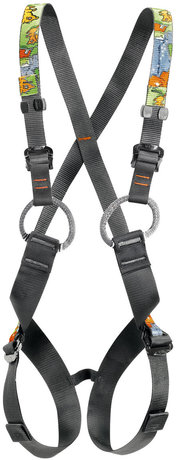 Petzl SIMBA - Lowest prices & free shipping | Maple Leaf Ropes