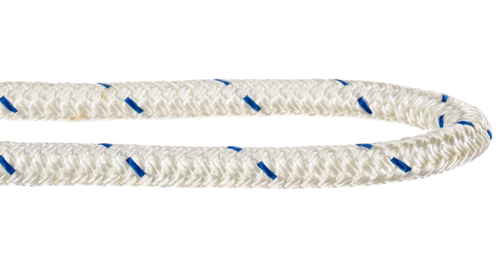 Nylon Double Braid ropes - Lowest prices, free shipping | Maple Leaf Ropes