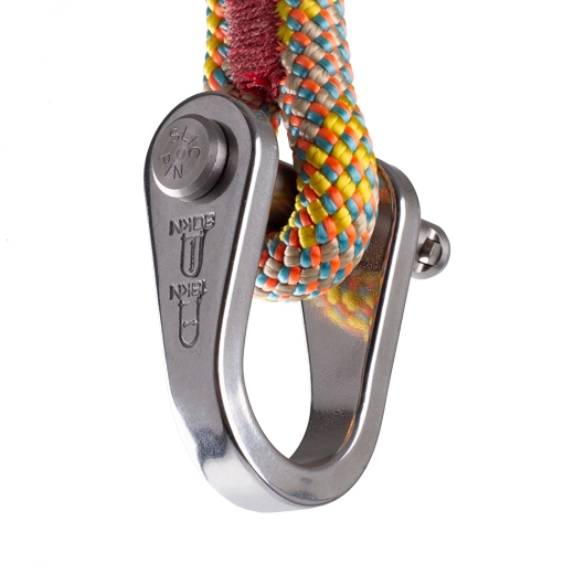 NOTCH V3 QUICKIE - Lowest prices & free shipping | Maple Leaf Ropes