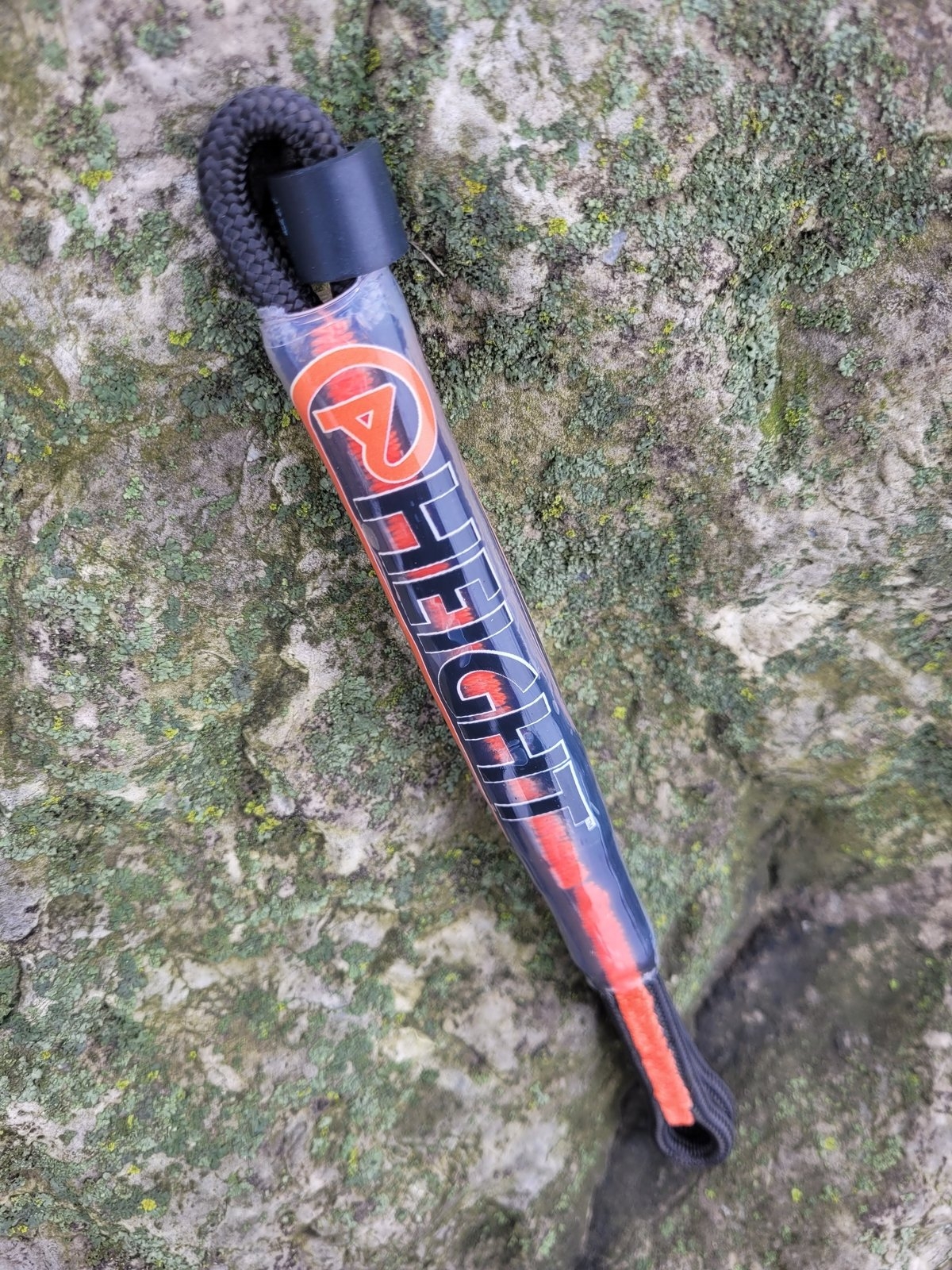 At Height Inc Rope Wrench Tether Double Leg 9.5" - Lowest prices & free ...