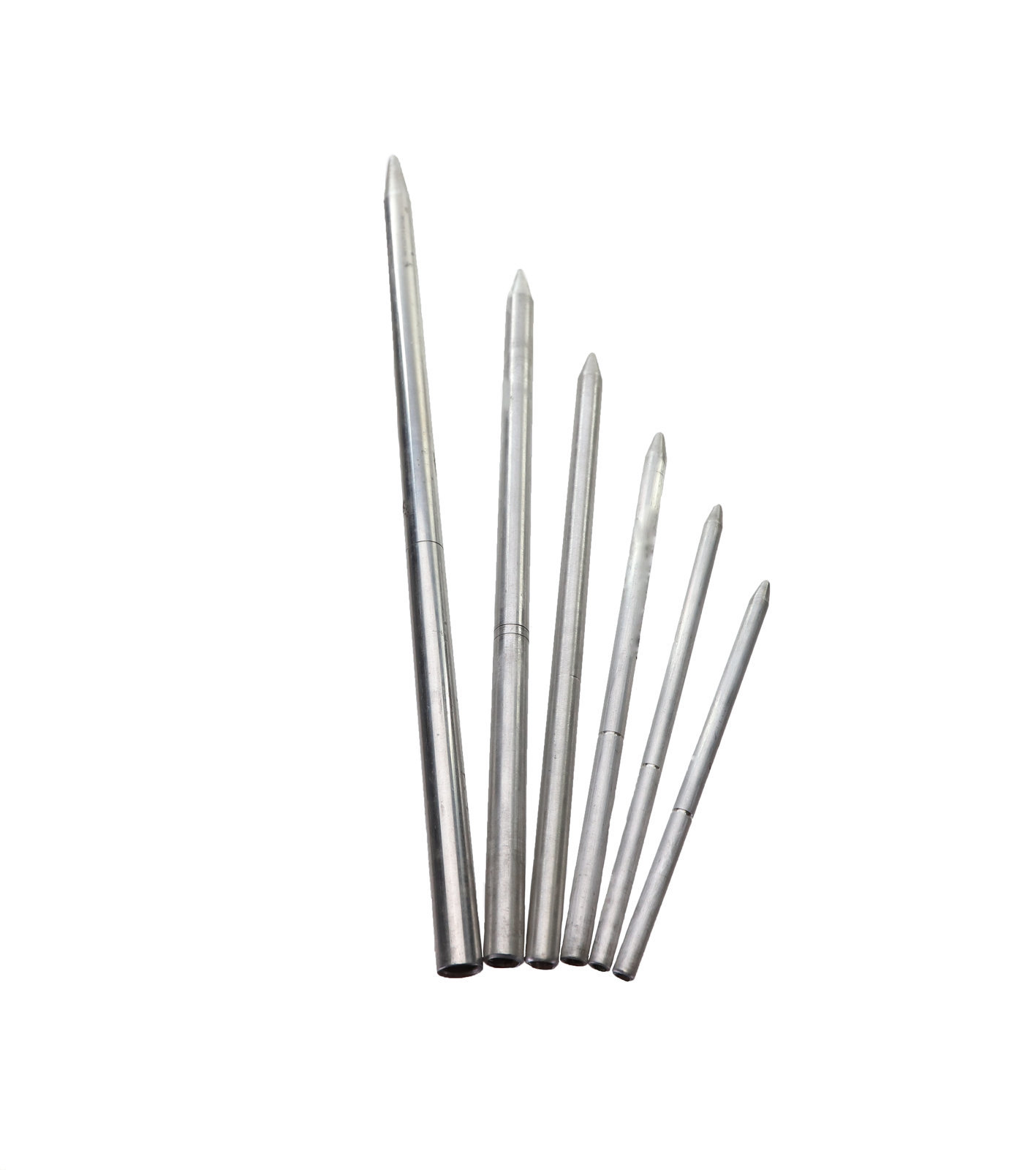 Samson Aluminum Tubular Splicing Fids - Lowest prices & free shipping ...