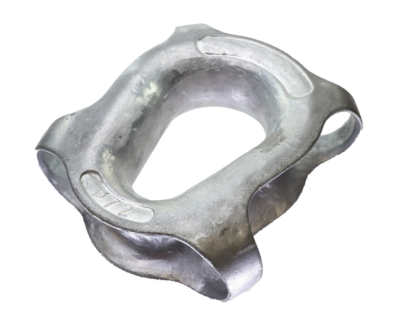 Light Duty Enclosed Rope Thimbles - Lowest prices & free shipping ...