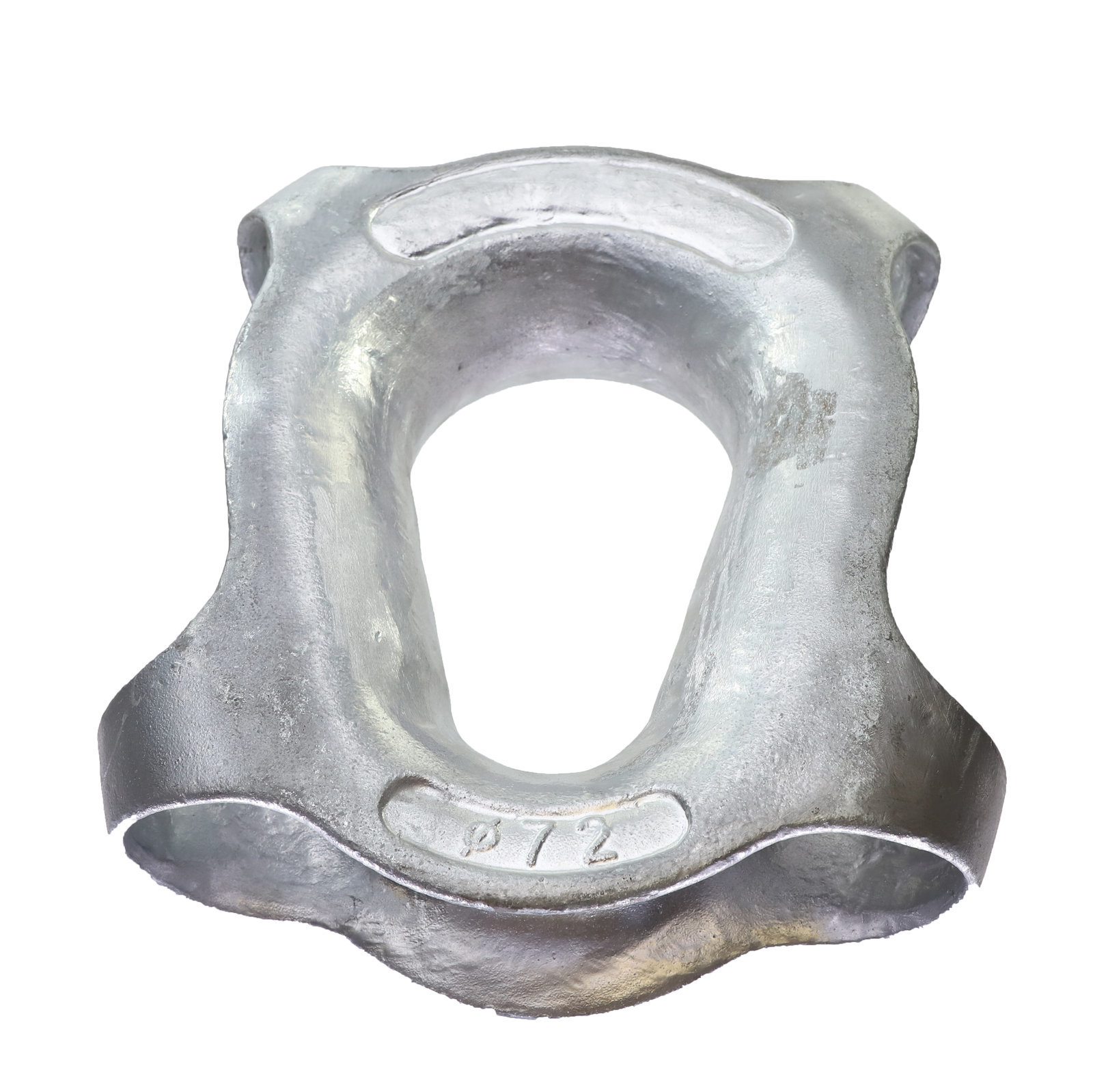 Light Duty Enclosed Rope Thimbles - Lowest prices & free shipping ...