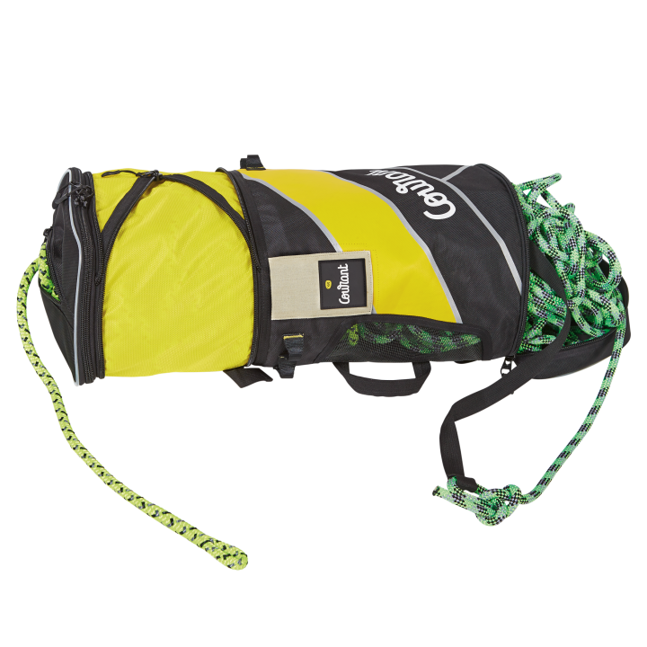 Courant Cross Rope Bag - Lowest prices & free shipping | Maple Leaf Ropes
