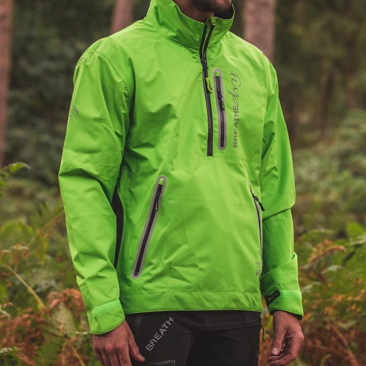 ARBORTEC Breathedry Waterproof Smock - Lowest prices & free shipping ...