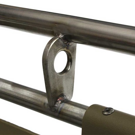 Traverse Spartan Split-Apart Basket Stretcher - Lowest prices & free ...