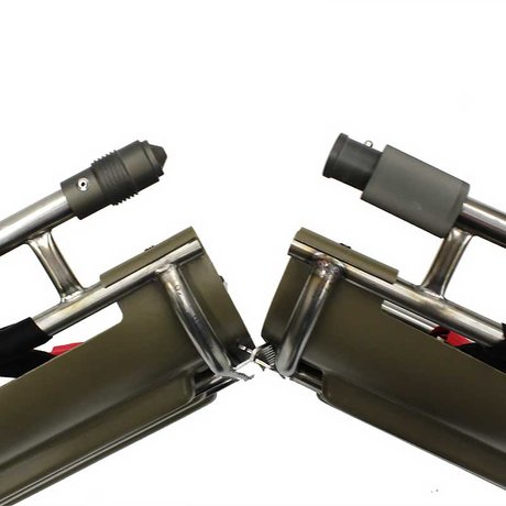 Traverse Spartan Split-Apart Basket Stretcher - Lowest prices & free ...