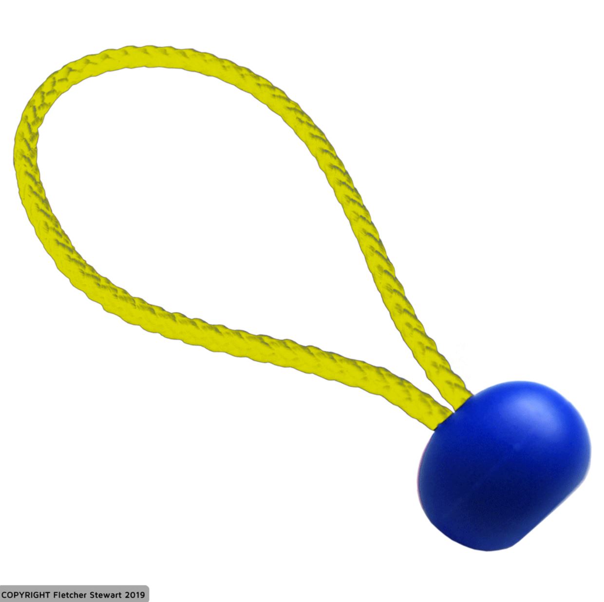 Retrieval Cones/Balls - Lowest prices & free shipping | Maple Leaf Ropes