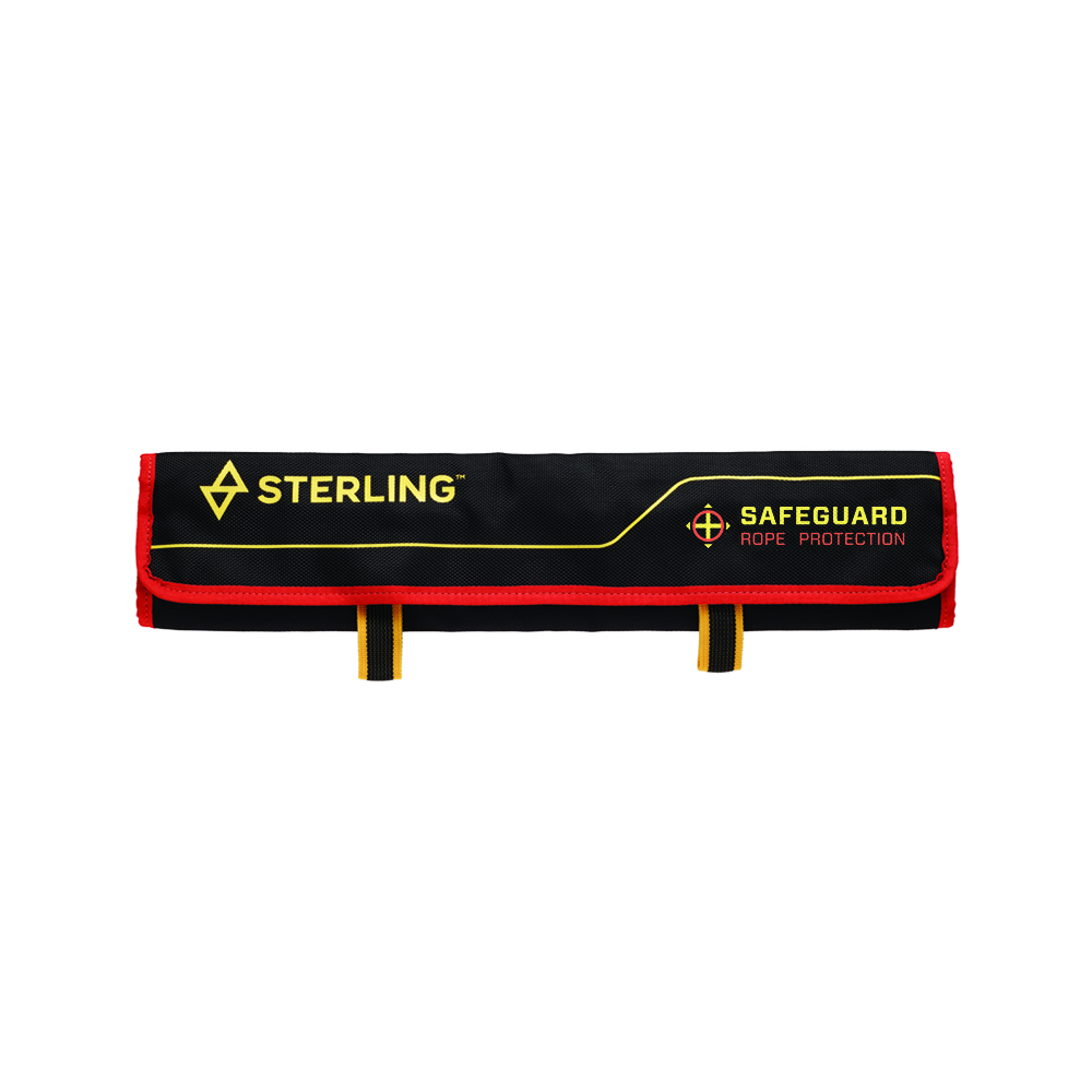 Edge Protection - Lowest prices & free shipping | Maple Leaf Ropes