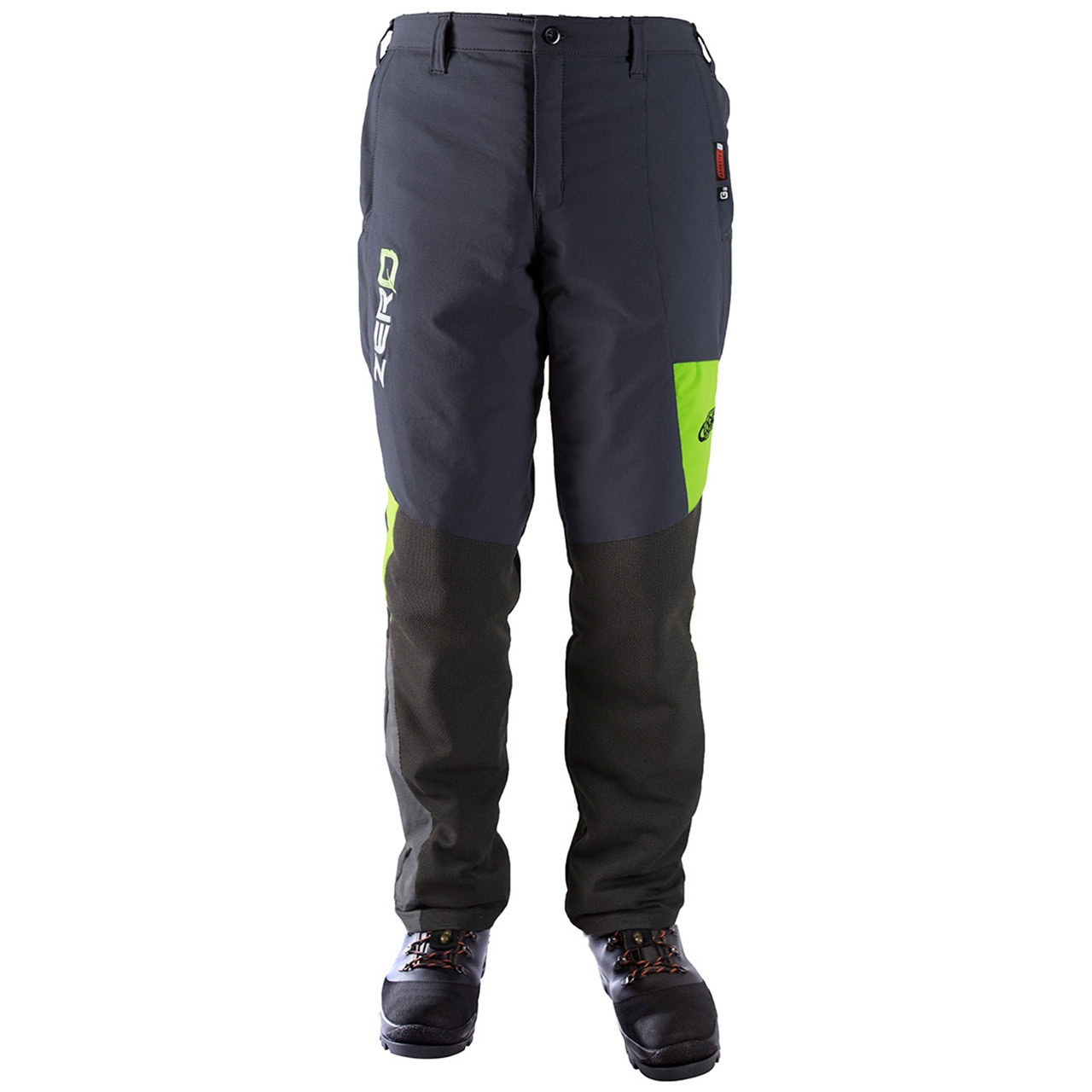 Clogger Zero Gen2 Light & Cool Men's Chainsaw Pants - Lowest prices ...