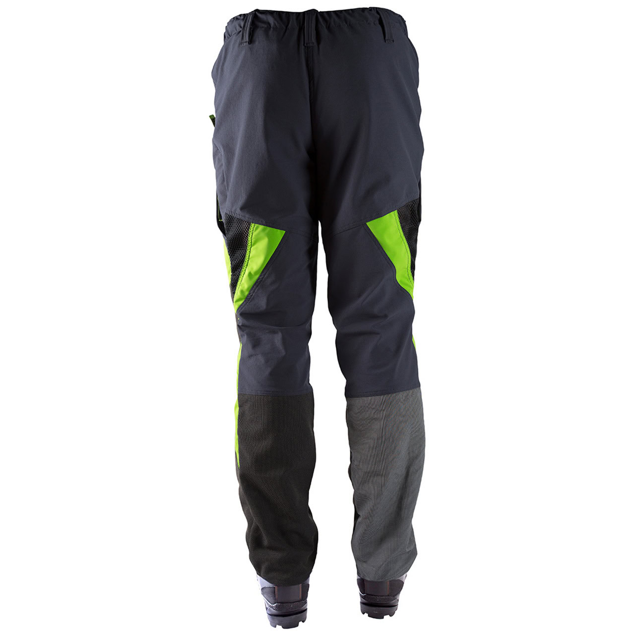Clogger Zero Gen2 Light & Cool Men's Chainsaw Pants - Lowest prices ...