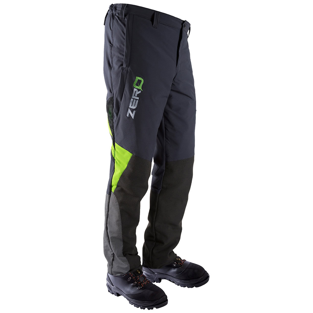 Clogger Zero Gen2 Light & Cool Men's Chainsaw Pants - Lowest prices ...