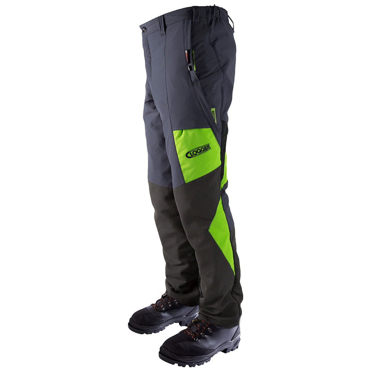 Clogger Zero Gen2 Light & Cool Men's Chainsaw Pants - Lowest prices ...