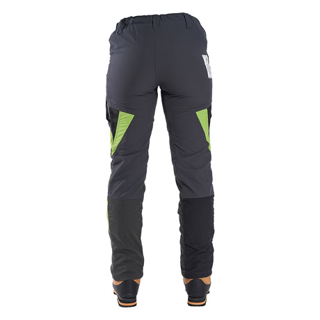 Clogger Zero Gen2 Light & Cool Women's Chainsaw Pants - Lowest prices ...