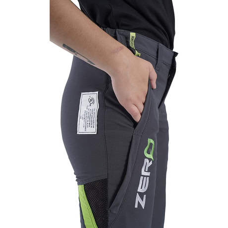 Clogger Zero Gen2 Light & Cool Women's Chainsaw Pants - Lowest prices ...