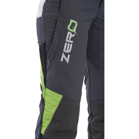 Clogger Zero Gen2 Light & Cool Women's Chainsaw Pants - Lowest prices ...