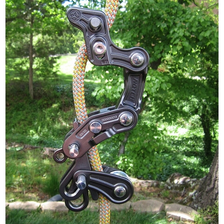 Notch Rope Runner Pro - Lowest prices & free shipping | Maple Leaf Ropes