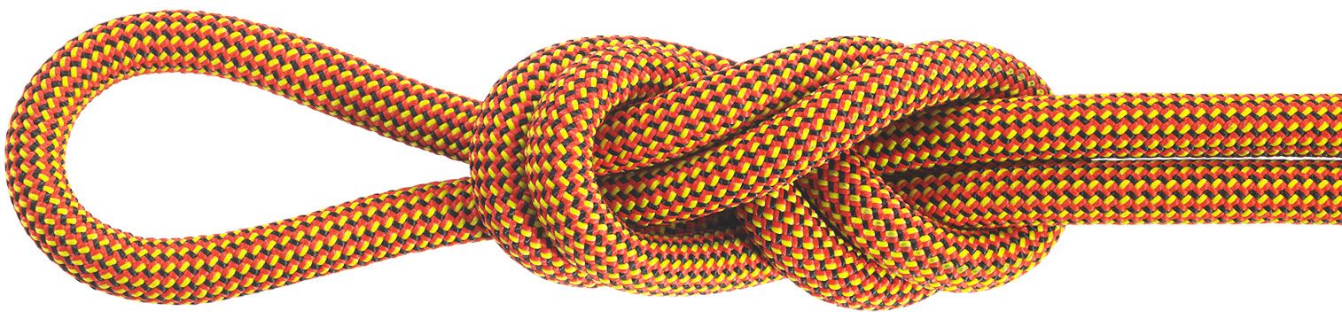 Maxim Airliner Dynamic Rope ropes - Lowest prices, free shipping ...