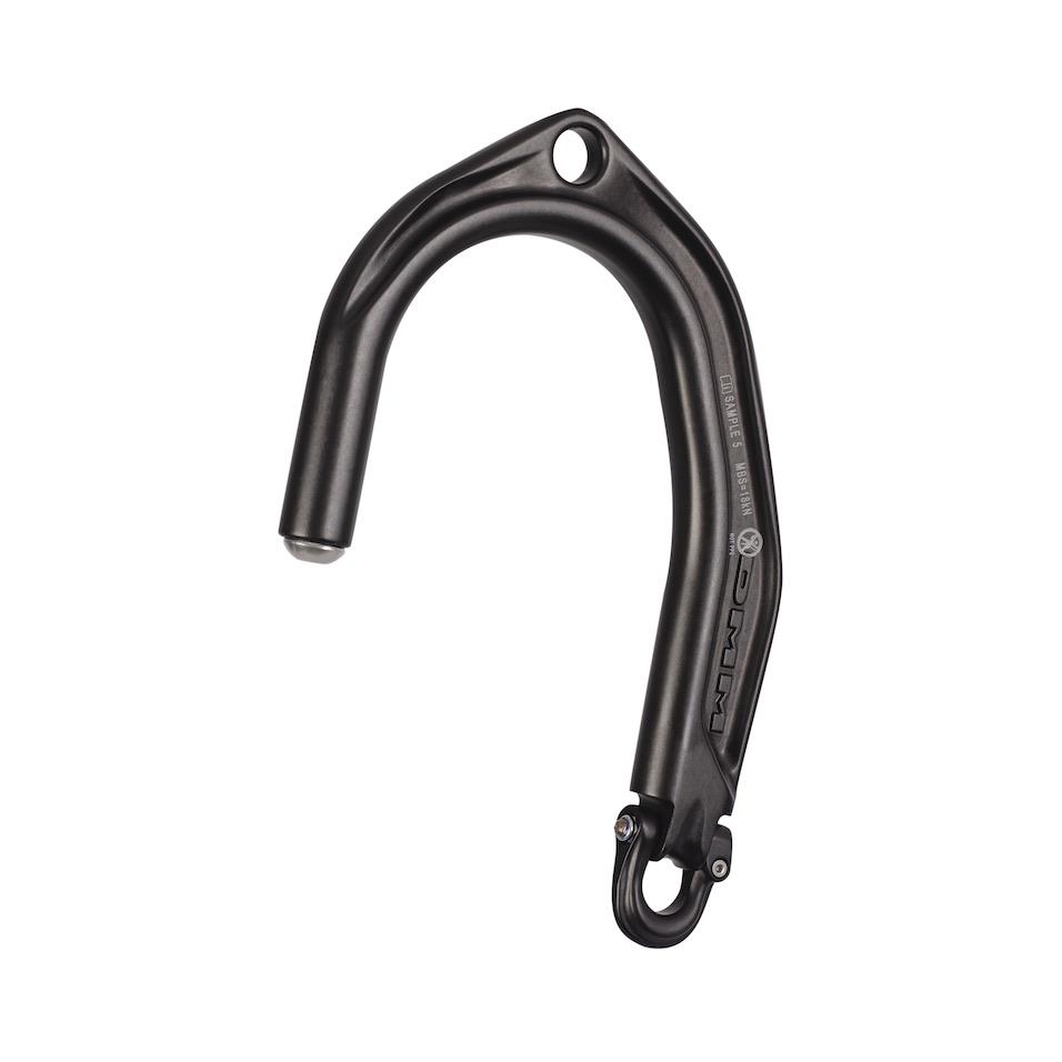 DMM Captain Hook - Lowest prices & free shipping | Maple Leaf Ropes