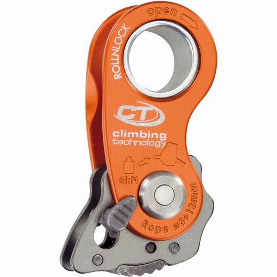 Climbing Technology Roll N Lock - Lowest prices & free shipping | Maple ...