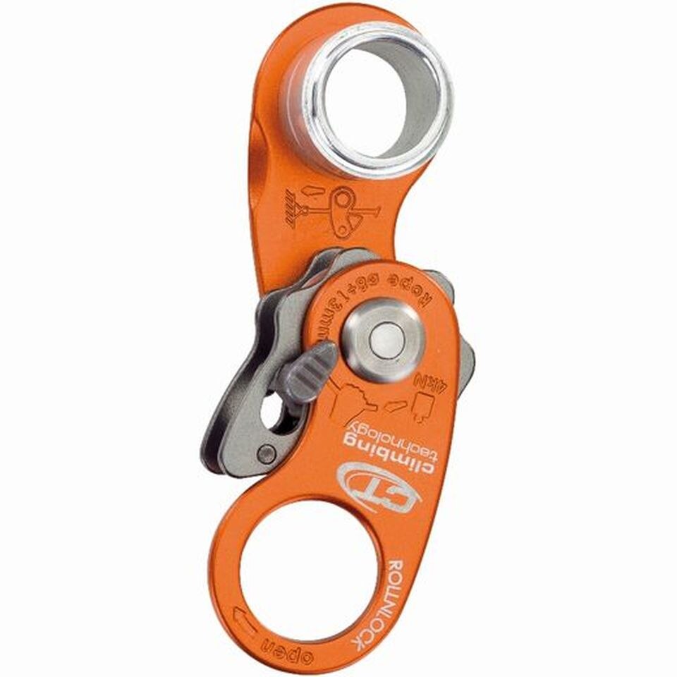 Climbing Technology Roll N Lock - Lowest prices & free shipping | Maple ...