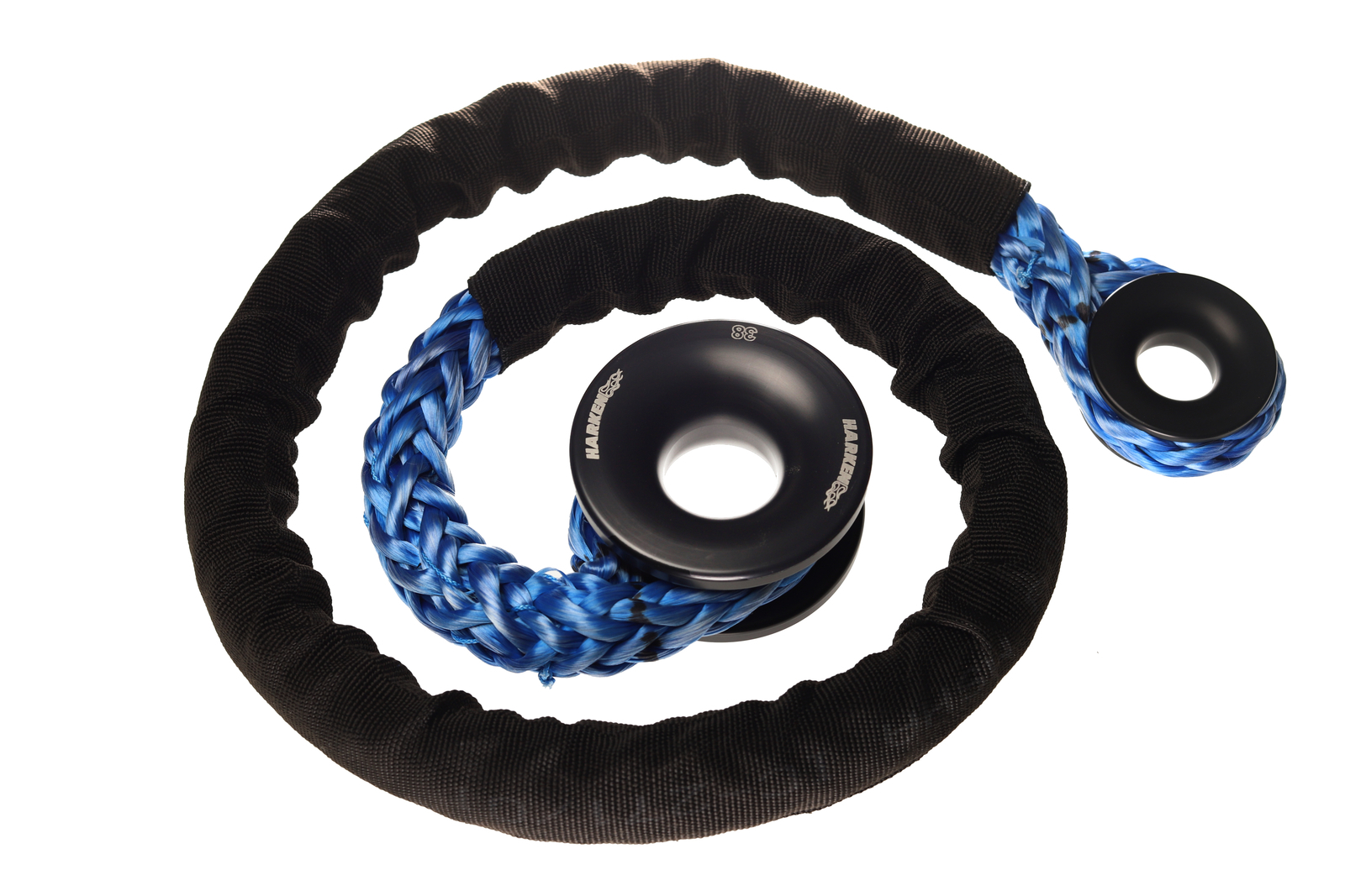 Polyester 12 Strand Ring and Ring Sling - Lowest prices & free shipping ...