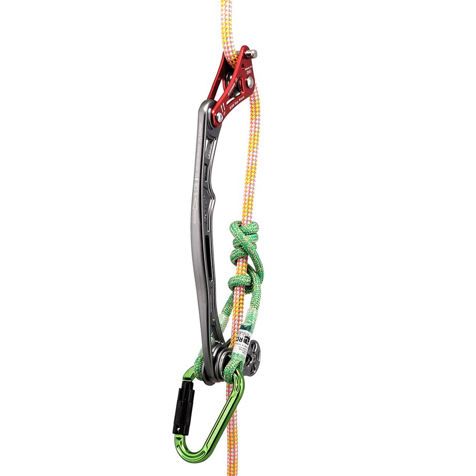 Notch Fusion Rope Wrench Tether - Lowest prices & free shipping | Maple ...