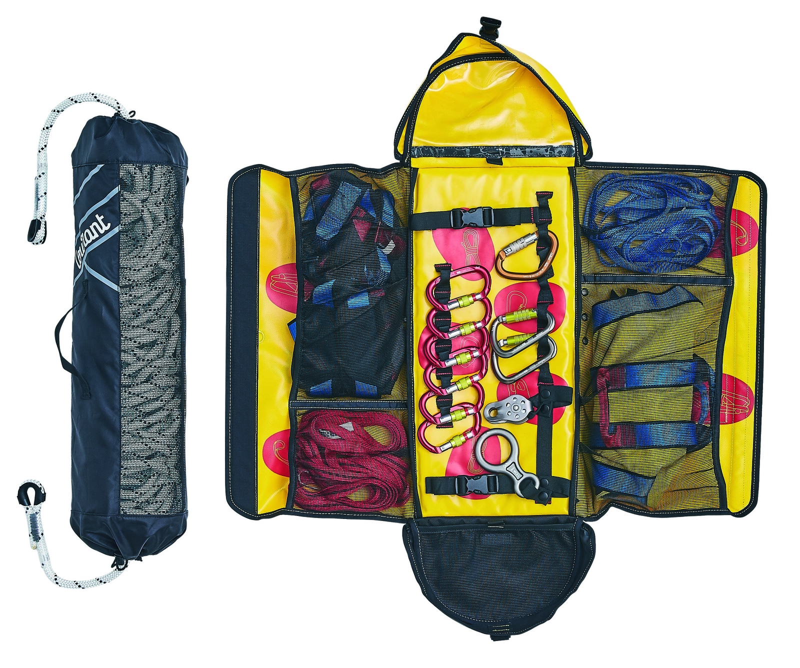 Courant Cross Evo - Lowest prices & free shipping | Maple Leaf Ropes