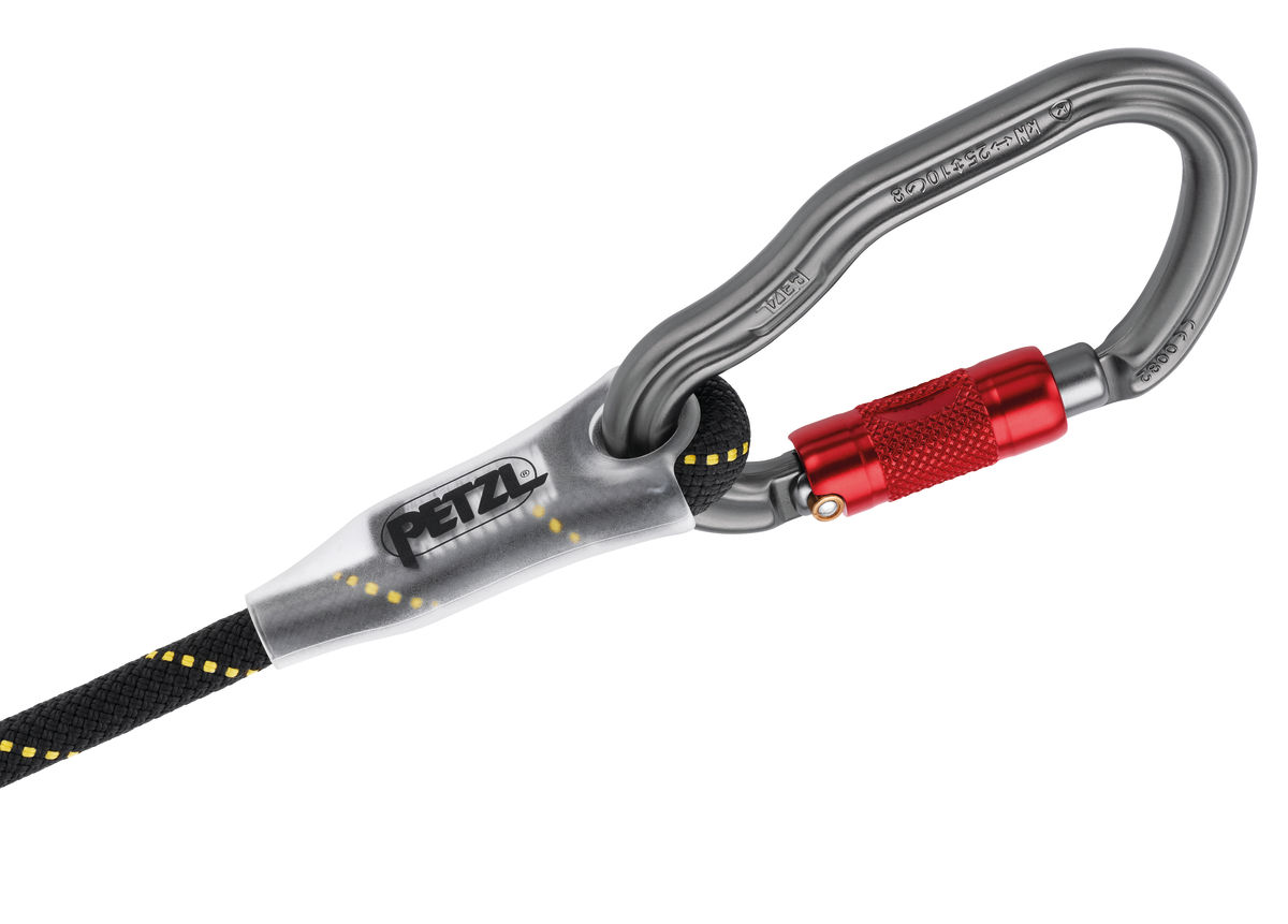 Petzl PROGRESS ADJUST-Y - Lowest prices & free shipping | Maple Leaf Ropes
