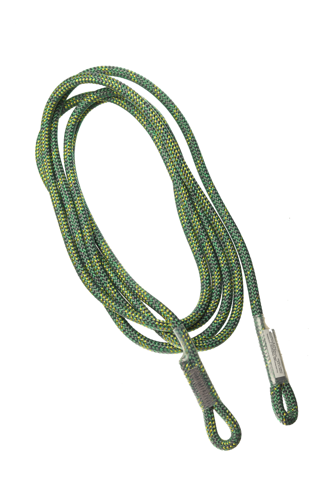 Positioning Lanyards - Lowest prices & free shipping | Maple Leaf Ropes
