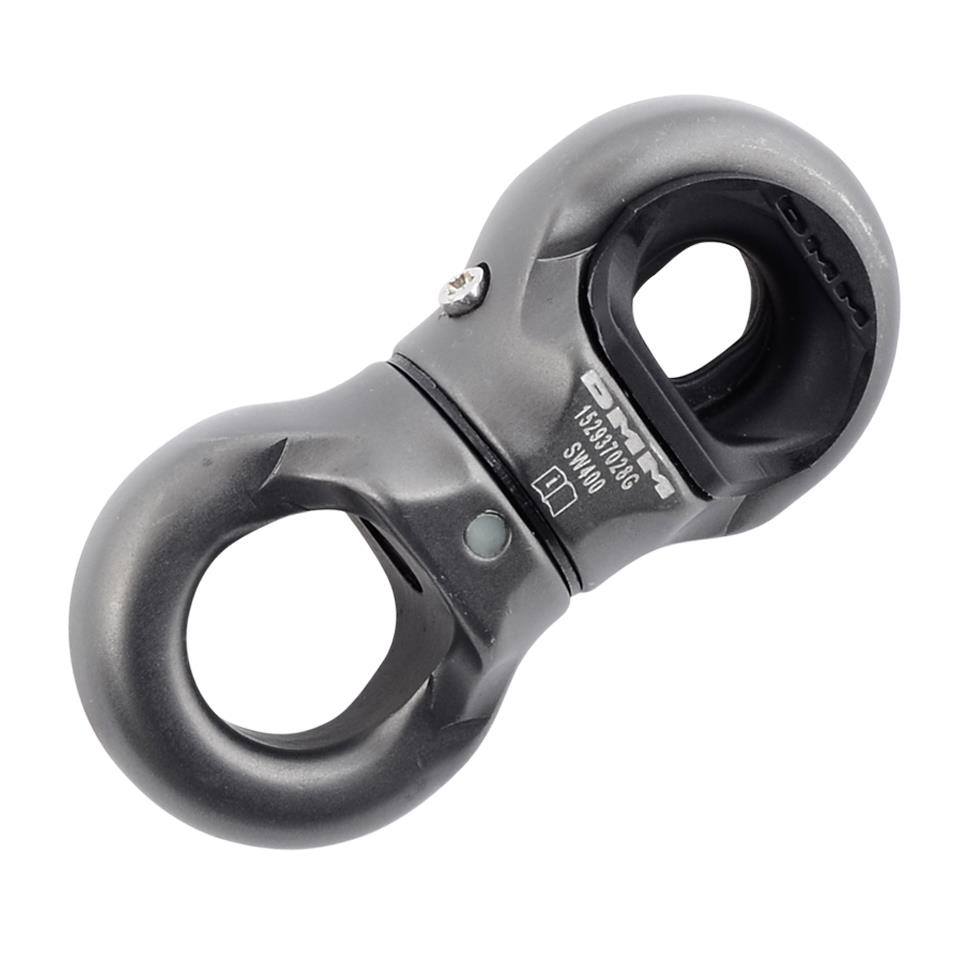 DMM Mini Swivel - Lowest prices & free shipping | Maple Leaf Ropes